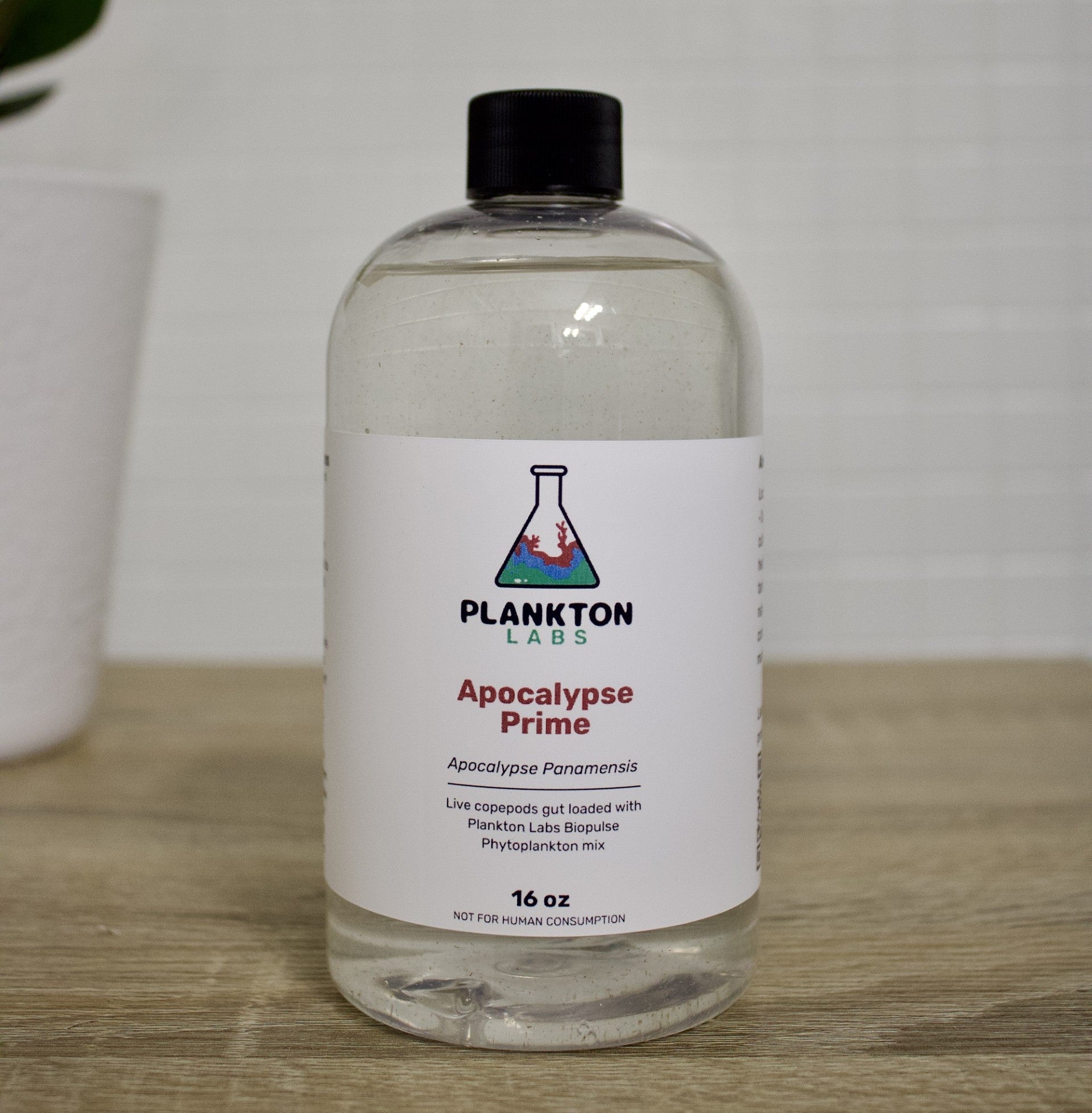 Apocalypse Prime – Plankton Labs